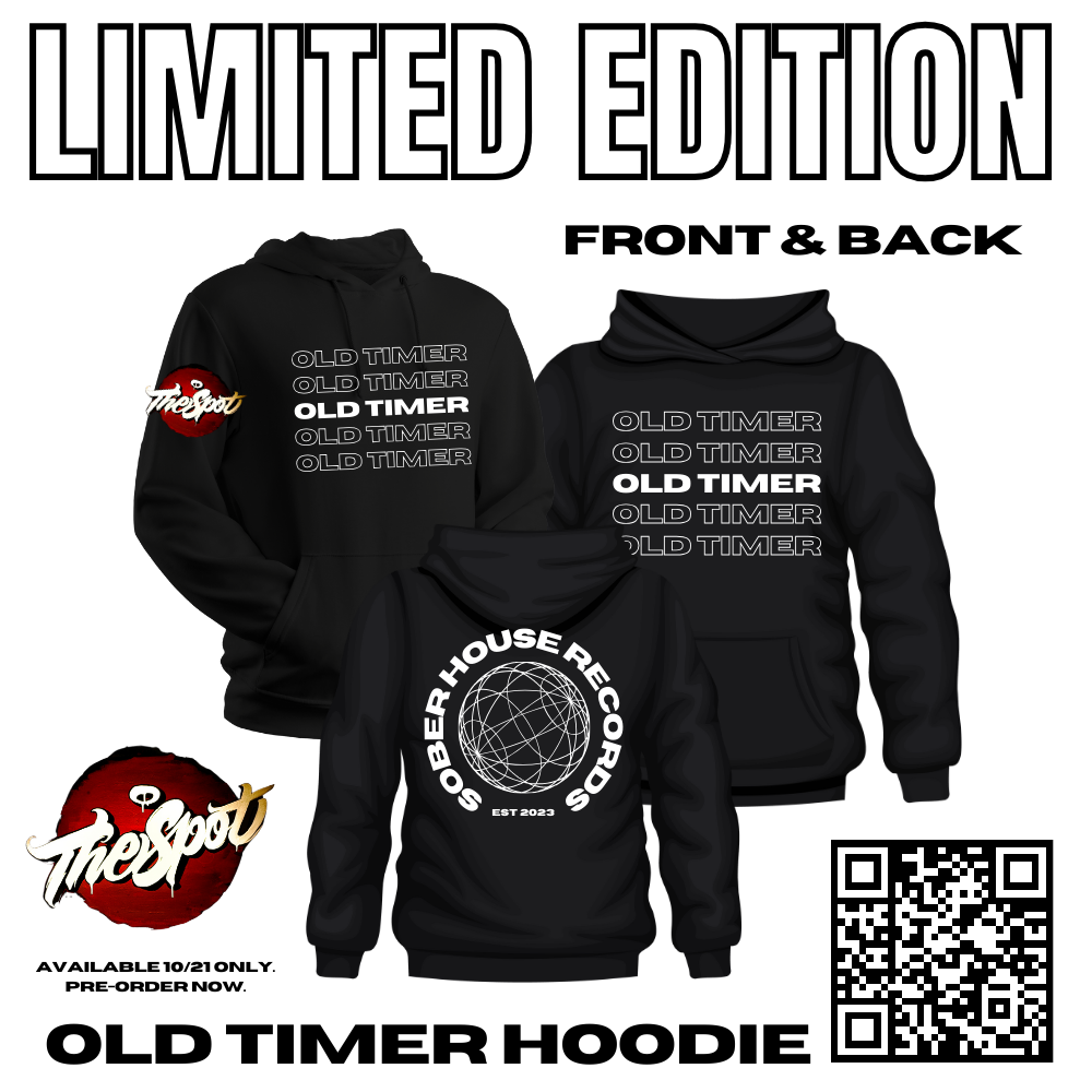 Merch | Blake Mathews Music