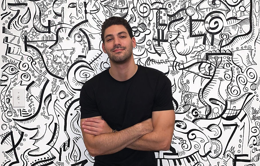 Creative Director | Alex Alpert