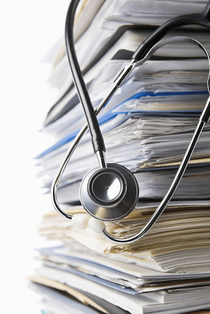 The Role of Medical Records in Social Security Disability Cases ...