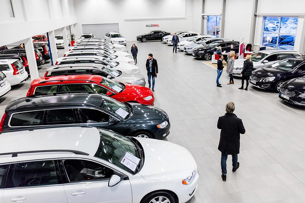 The Ultimate Checklist for Inspecting Used Cars for Sale