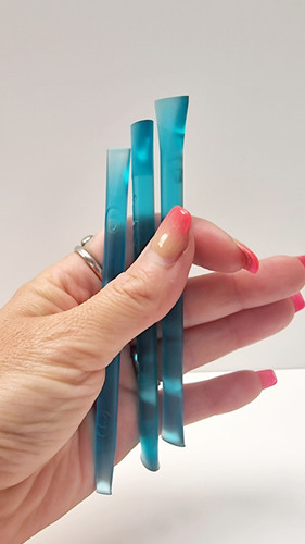 Petal dotting tool | Devon Dotting