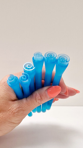 Mini Spiral tools set x6 | Devon Dotting