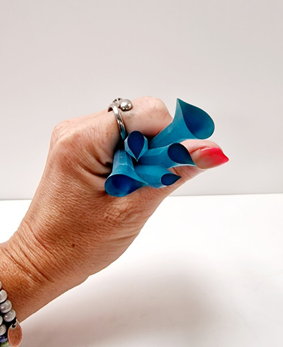 Teardrop dotting tools | Devon Dotting