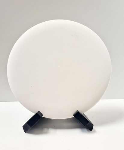 Small Art display stand for rocks and discs(Stand only) | Devon Dotting