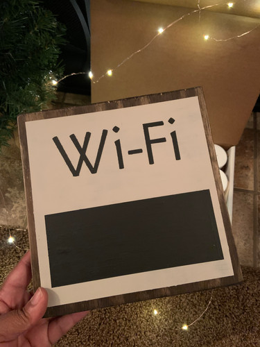 Wi-Fi Box Kit | Gather DIY Studio