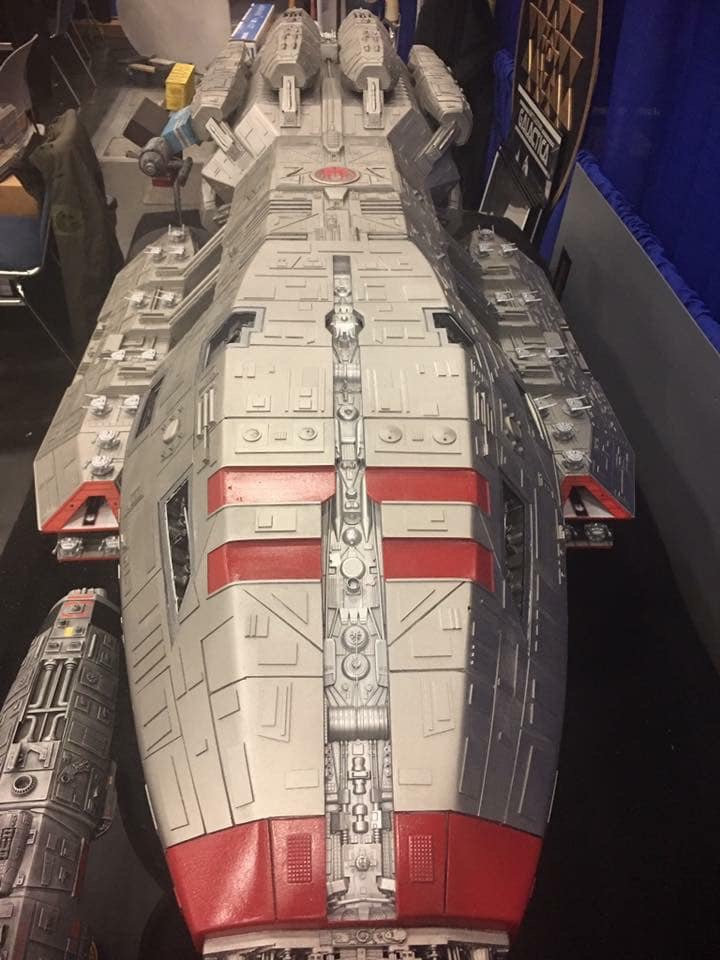 All-Con Dallas Is Still A Go