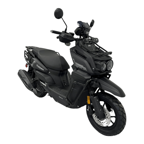 Tank Forte 150cc | SPI Motorsport