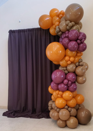 Toybox Insta-Party Grab-N-Go Balloon Garland | Beyond The Toybox