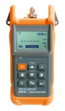 OPM-50A Luxury Optical Power Meter | apex-optics