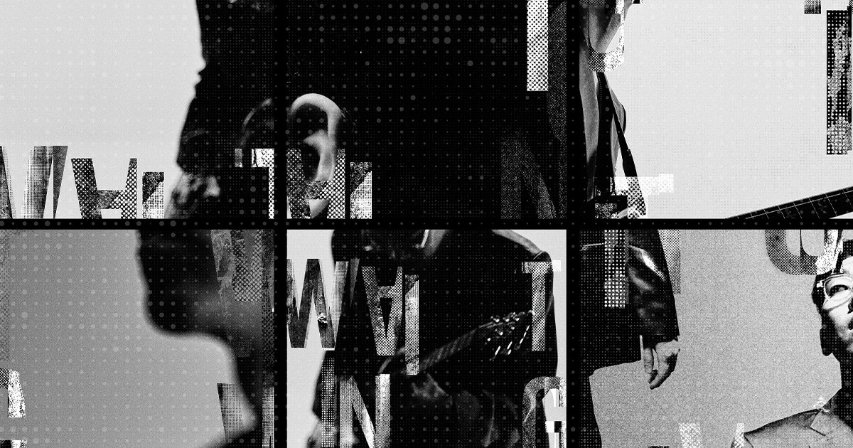 Artist, John Rhee by NEWOTHERS | 뉴아더스