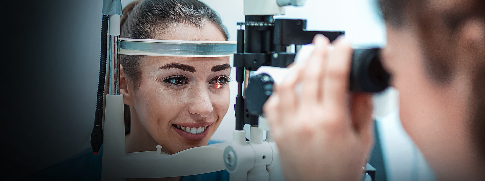 Ophthalmology | DSH