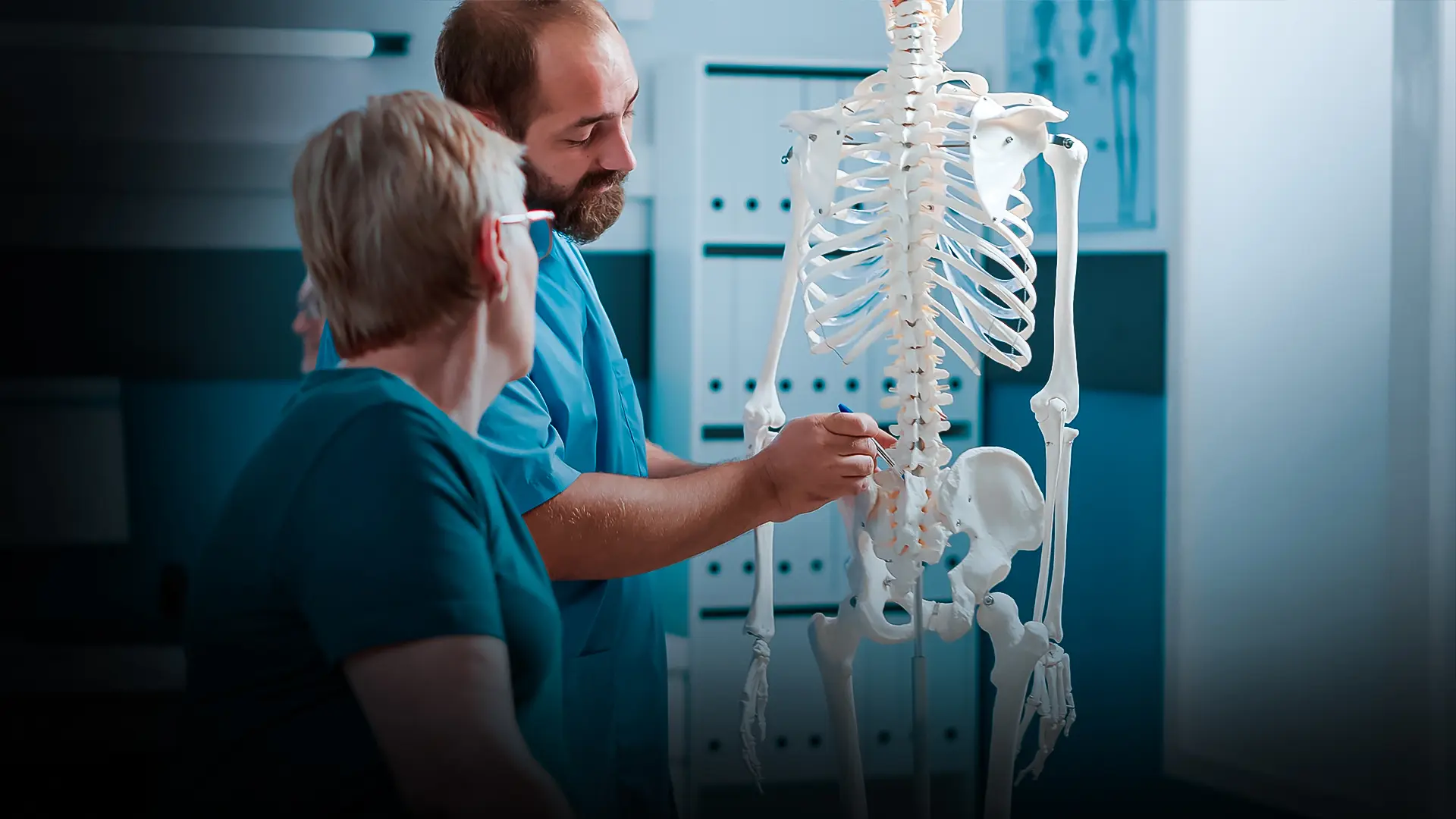 Departments | My Site