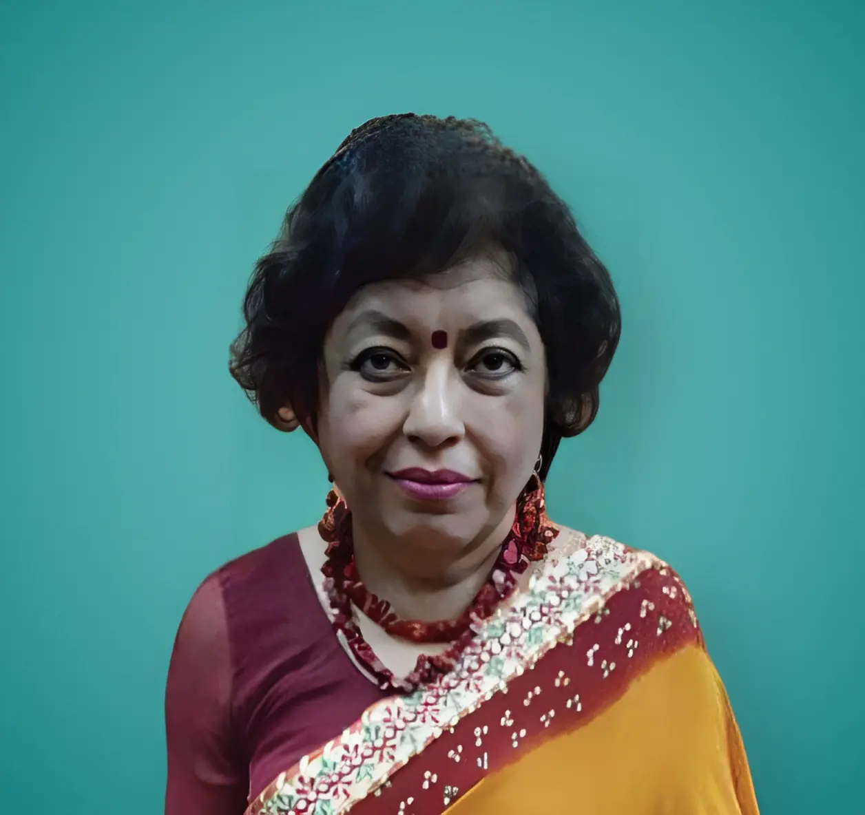 Datin Dr. Mangalaveni