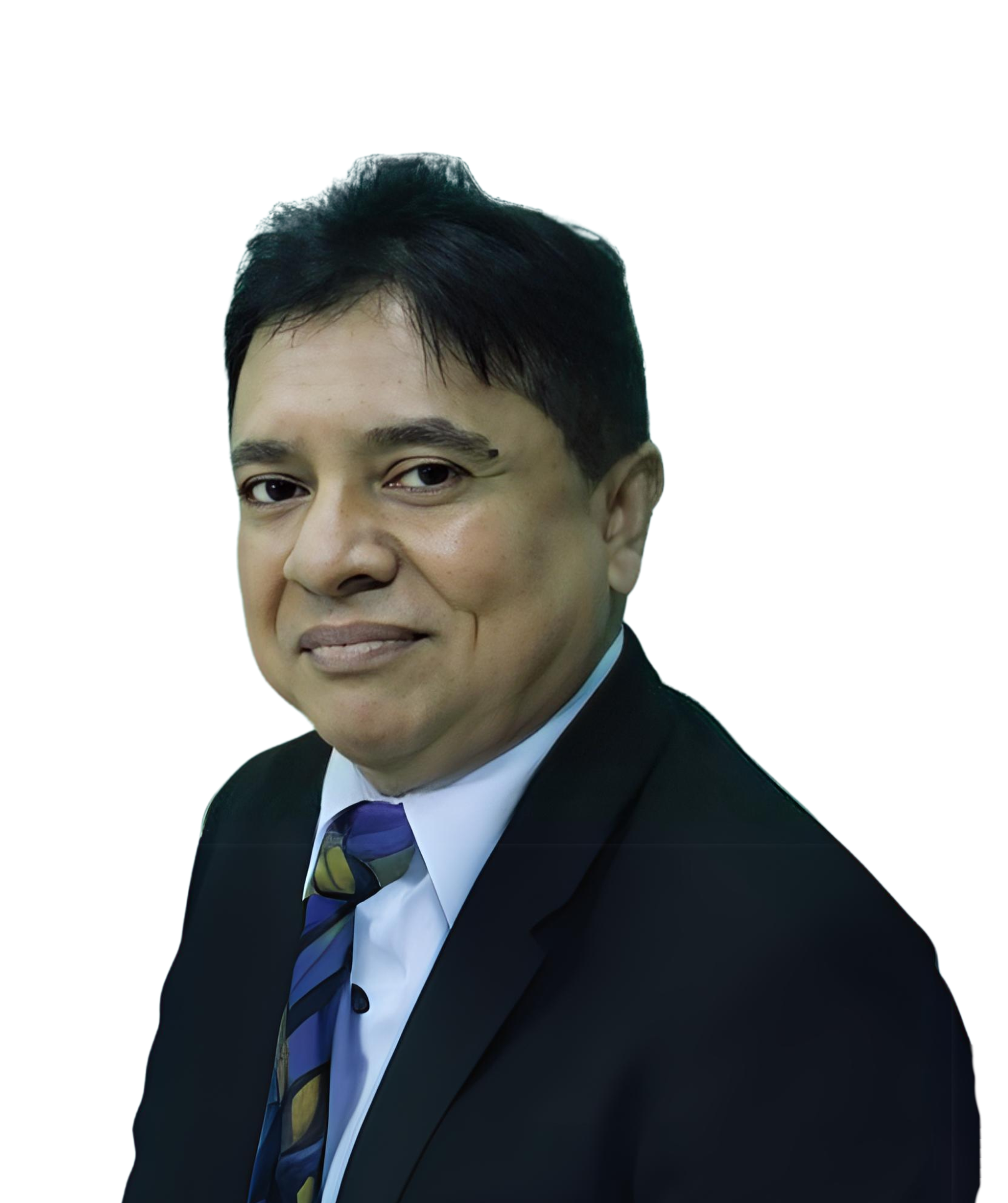 Dr. Mohd Ismail Tambi