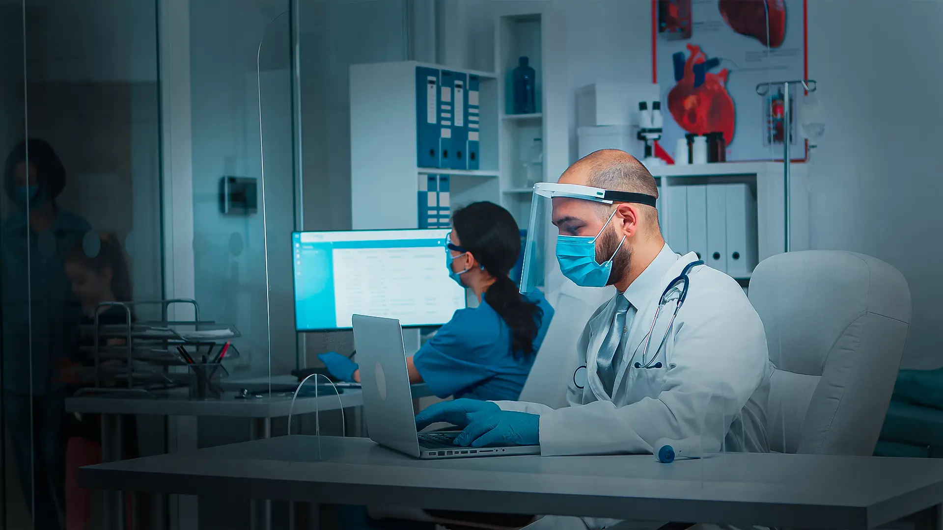 Departments | My Site