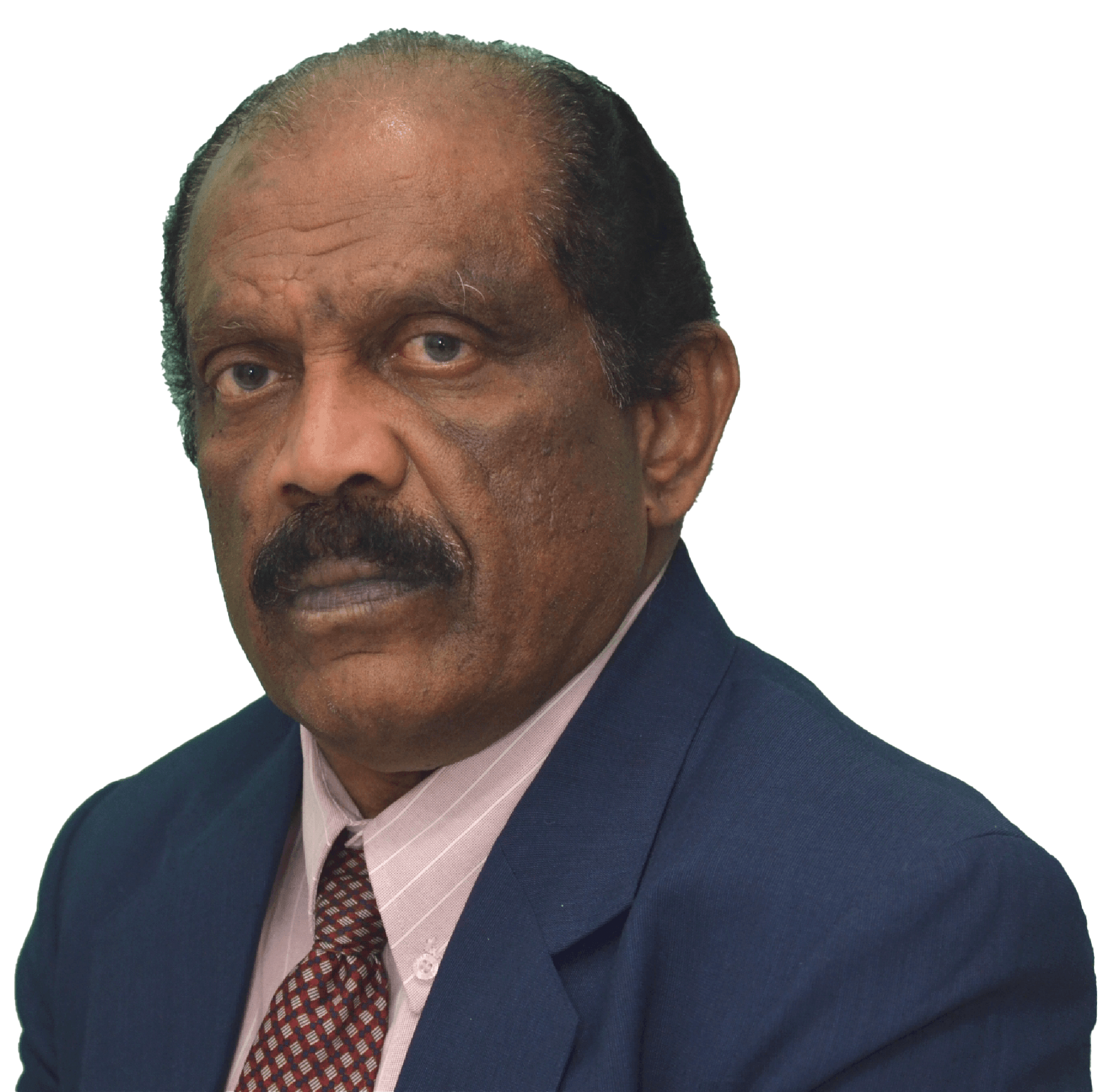 Dr. Suppiah Shanmugam