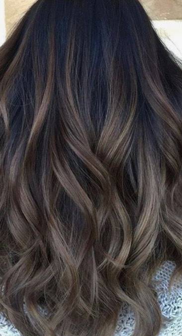 What is Balayage Hair Color? Guide of Hair Colour Treatment for Women ...