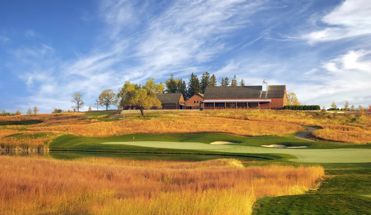 Windsong Farm Golf Day | CGF