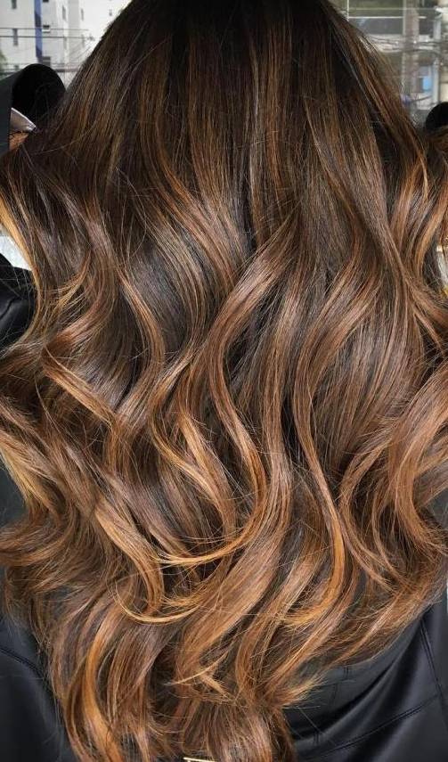 What is Balayage Hair Color? Guide of Hair Colour Treatment for Women ...