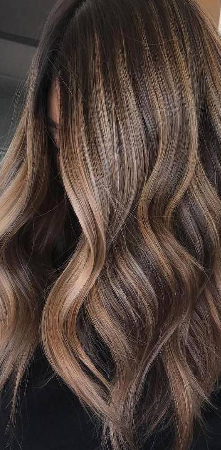 What is Balayage Hair Color? Guide of Hair Colour Treatment for Women ...