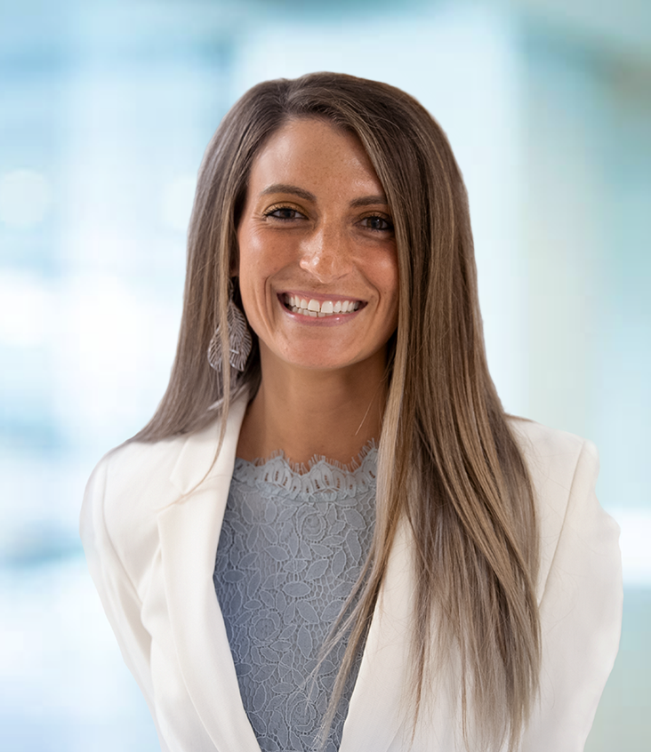 Cortnie Patton | Bio