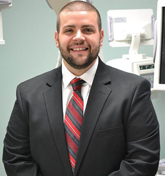 Jason Gaisford | Bio