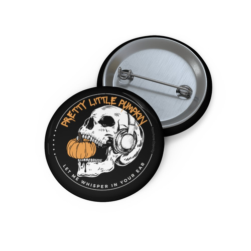 Whisper Pin | My Site