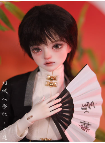 Fairy Castle 1/4 Doll Sting | Jane‘s dolland