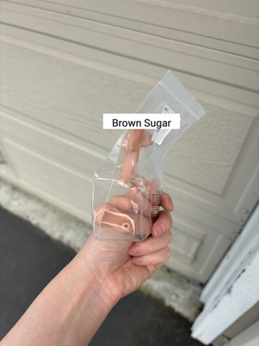 Imomo 75cm Body Parts | Jane‘s dolland