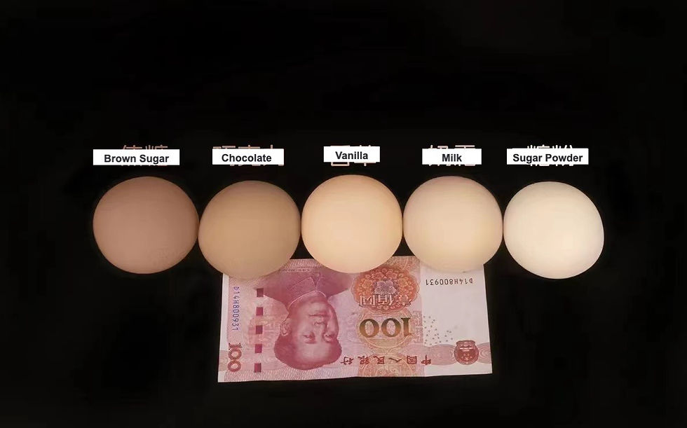 Imomo 1/12 | Jane‘s dolland