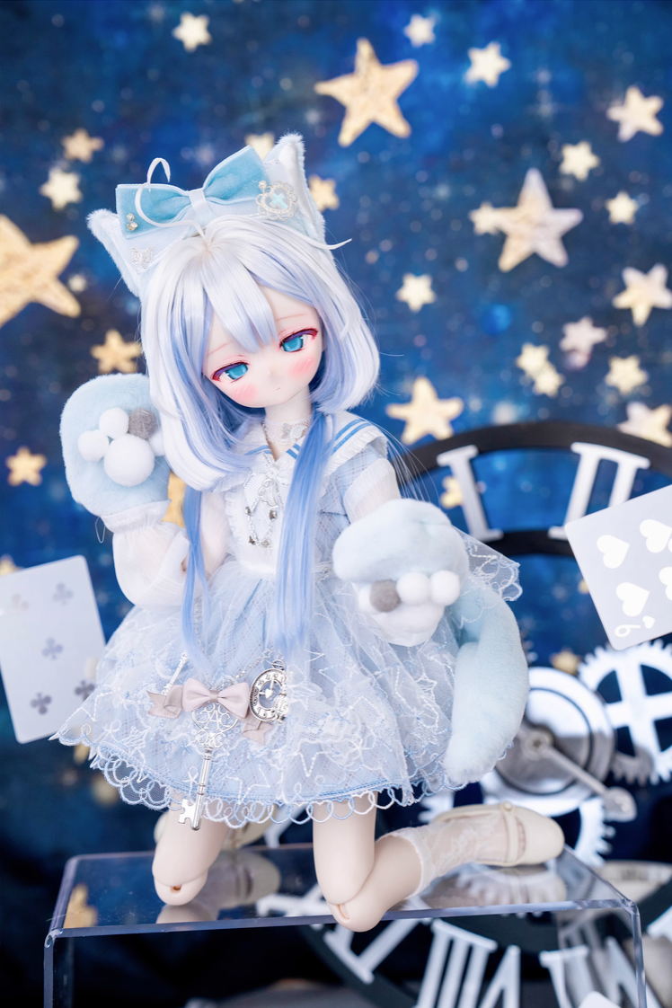 Sasato Dress | Jane‘s dolland