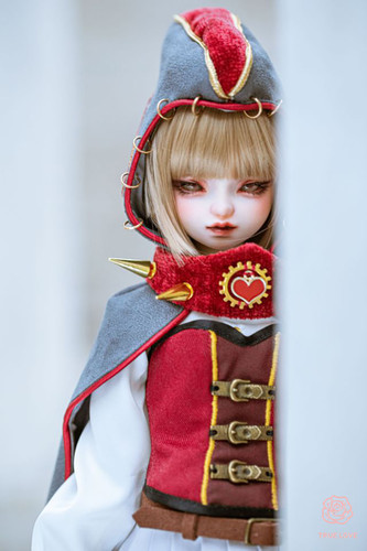 Truelove 1/4 Doll Maylene | Jane‘s dolland