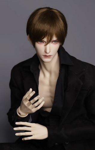 Aolingshi 1/3 Doll- Beichen | Jane‘s dolland