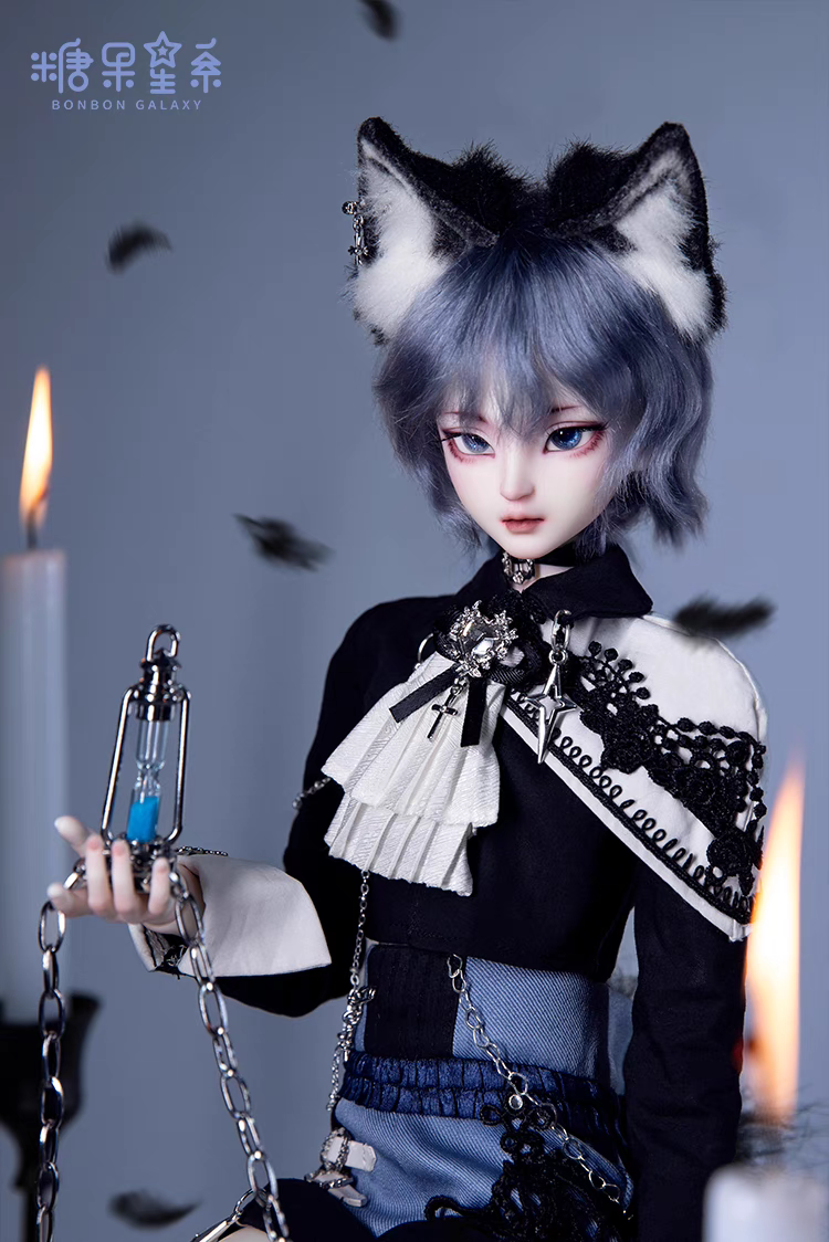 BBG 1/4 | Jane‘s dolland