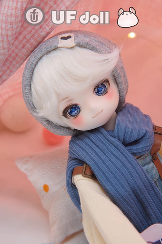 UFDoll 1/6 Doll Ruanruan | Jane‘s dolland