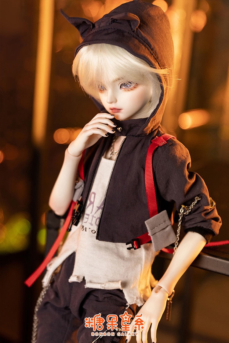 BBG 1/4 | Jane‘s dolland