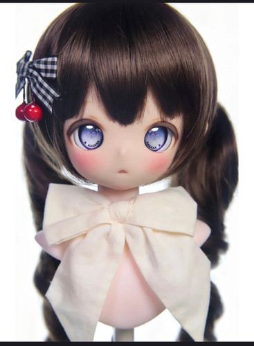 Cheese Lamb Deposit | Jane‘s dolland