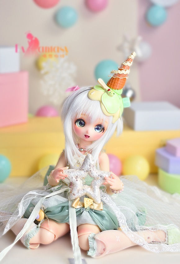 Evantasy 1/4 | Jane‘s dolland