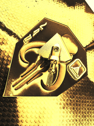 Oz Sales ONLY Alien Archery Australia SPAWN 150G 6 pack WITH CASE ...