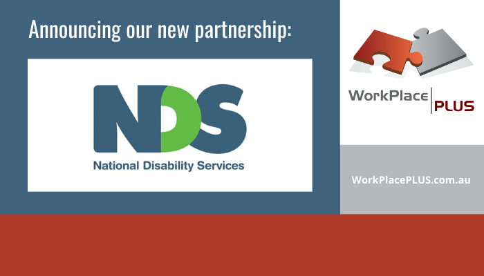 National Disability Services