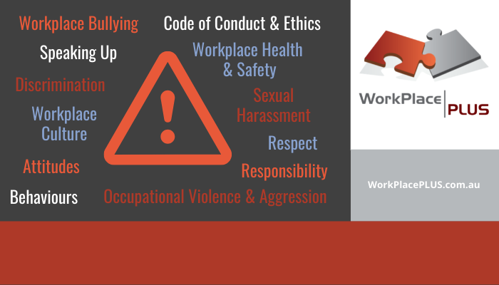 Respect and responsibility in the workplace