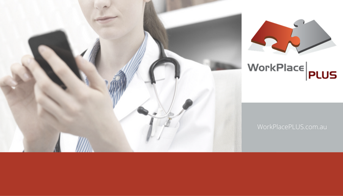 3 steps to addressing mobile phones in the workplace