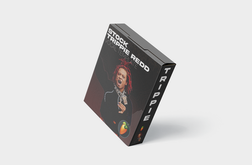 Trippie Redd Vocal Template (STOCK) | Drake Maroc