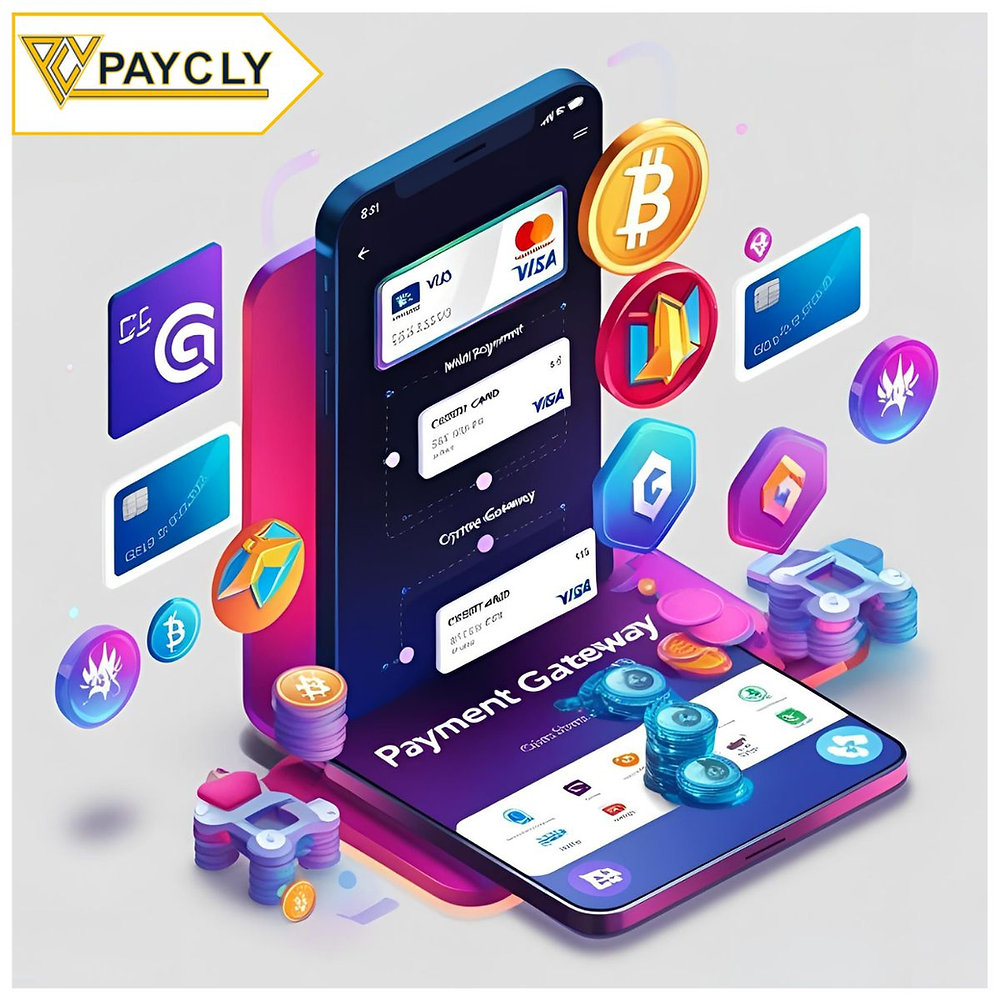 Gaming Payment Gateway: Powering Secure & Instant Transactions in ...