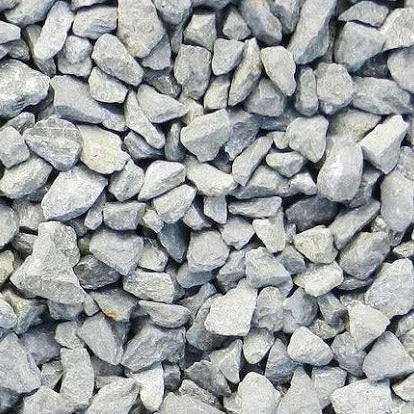 BULK AGGREGATES | Korpack