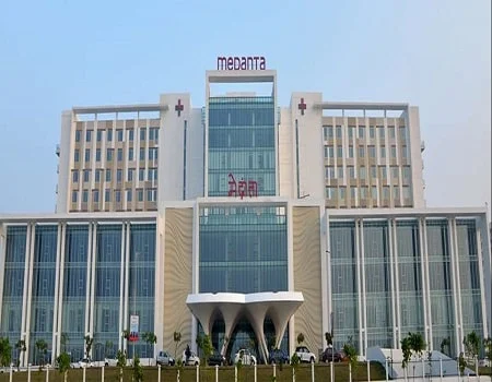 Medanta Hospital- Lucknow | Best Hospital in Lucknow, India
