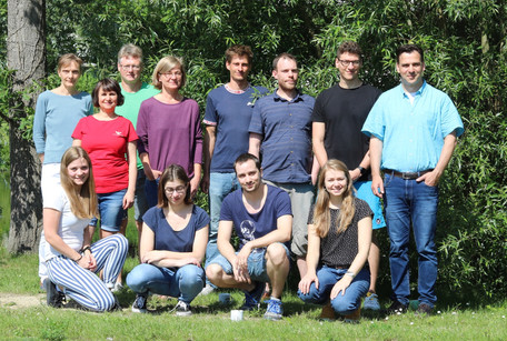 GALLERY | Bramkamplab V01