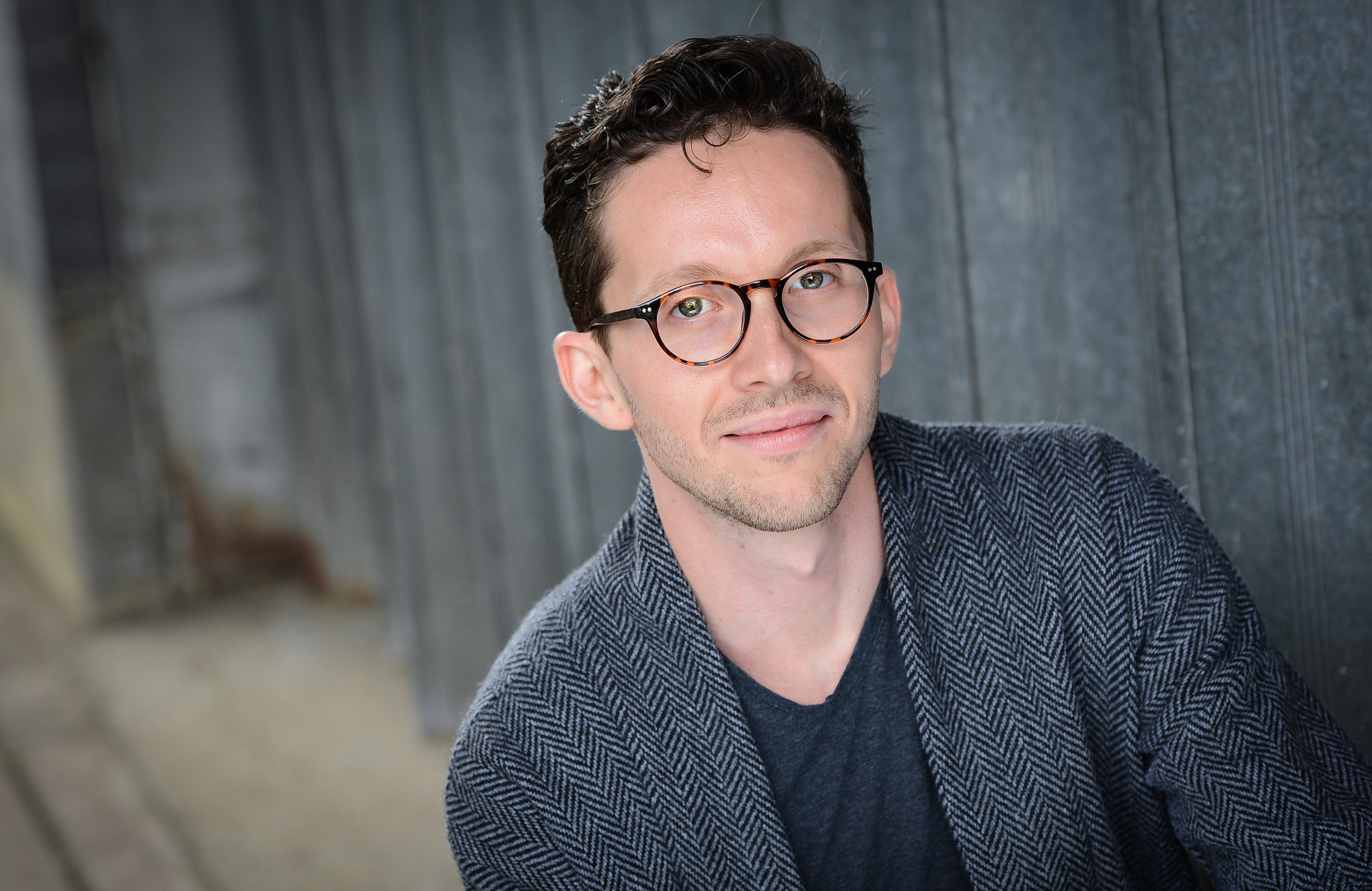 Florent Mourier | Pianist | London