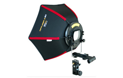 SMDV Speedbox Diffuser 40 CM | gulfcolorfilmlabs