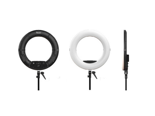 Ringlight FE 480II | gulfcolorfilmlabs